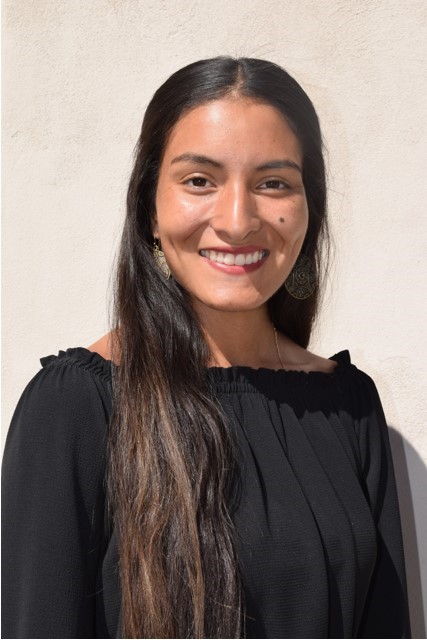 Amy Pacheco-Mata | Early Academic Outreach